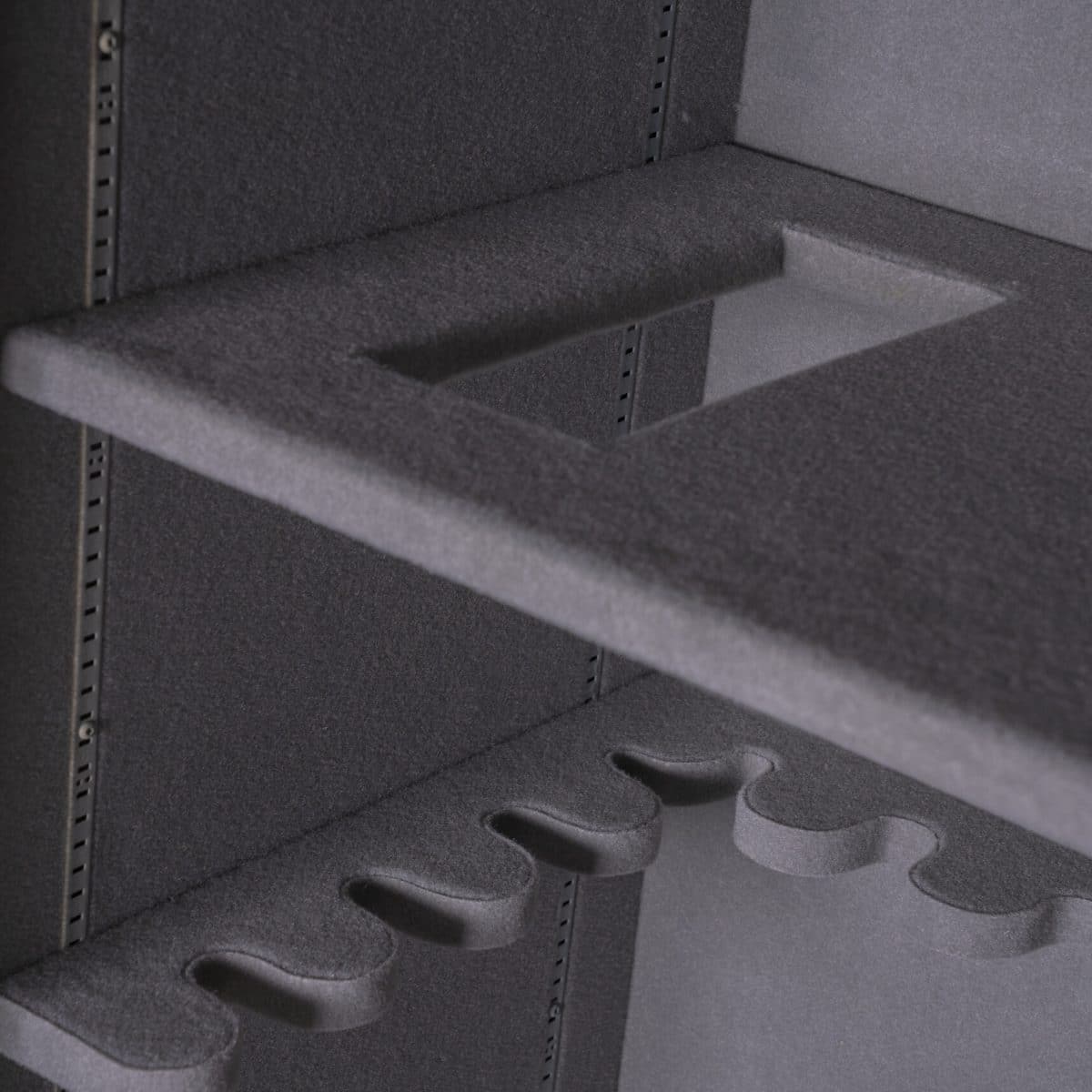 UL-TL30 Certified Gun Safe - INKAS® Safes Online Store