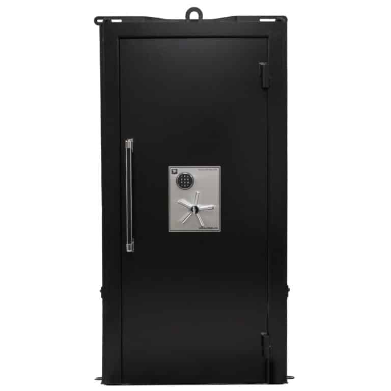 High-Security Vault Doors for Safe Room | INKAS Safes