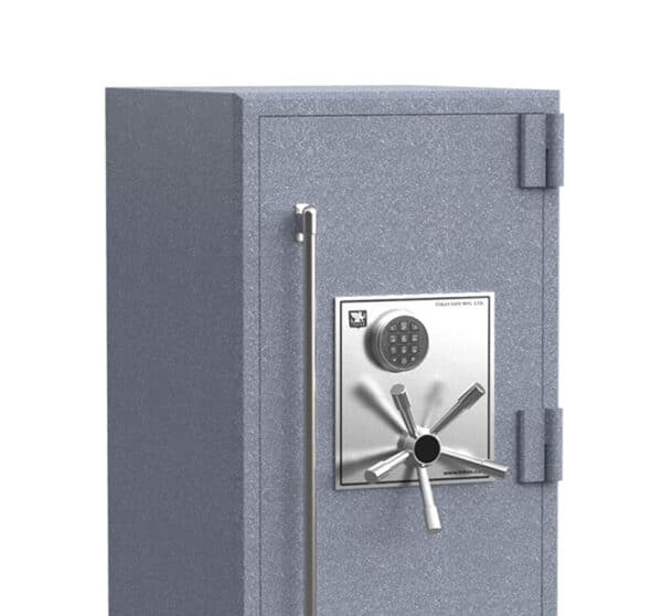 Burglary Safe Ratings: UL, TL, TRTL & TXTL Explained