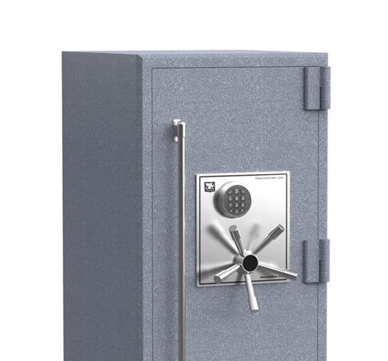 Burglary Safe Ratings: UL, TL, TRTL & TXTL Explained