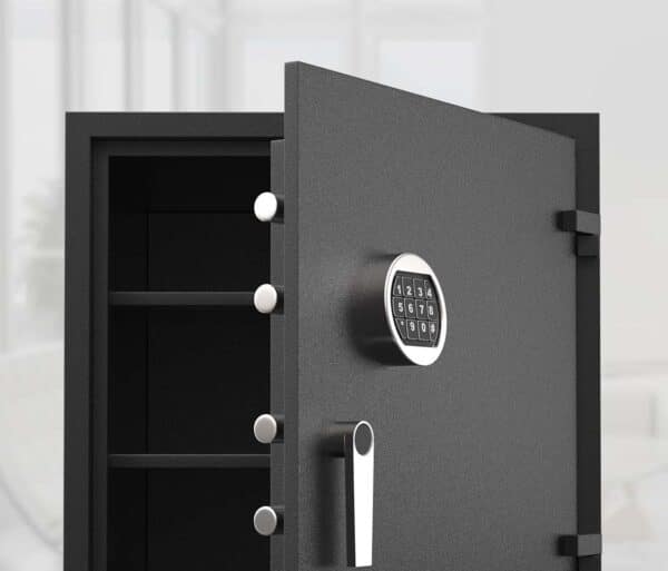 Burglary Safe Ratings: UL, TL, TRTL & TXTL Explained