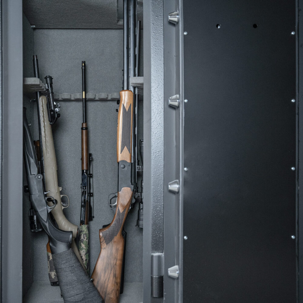 Gun Safe vs Gun Cabinet: Essential Guide for Secure Firearm Storage