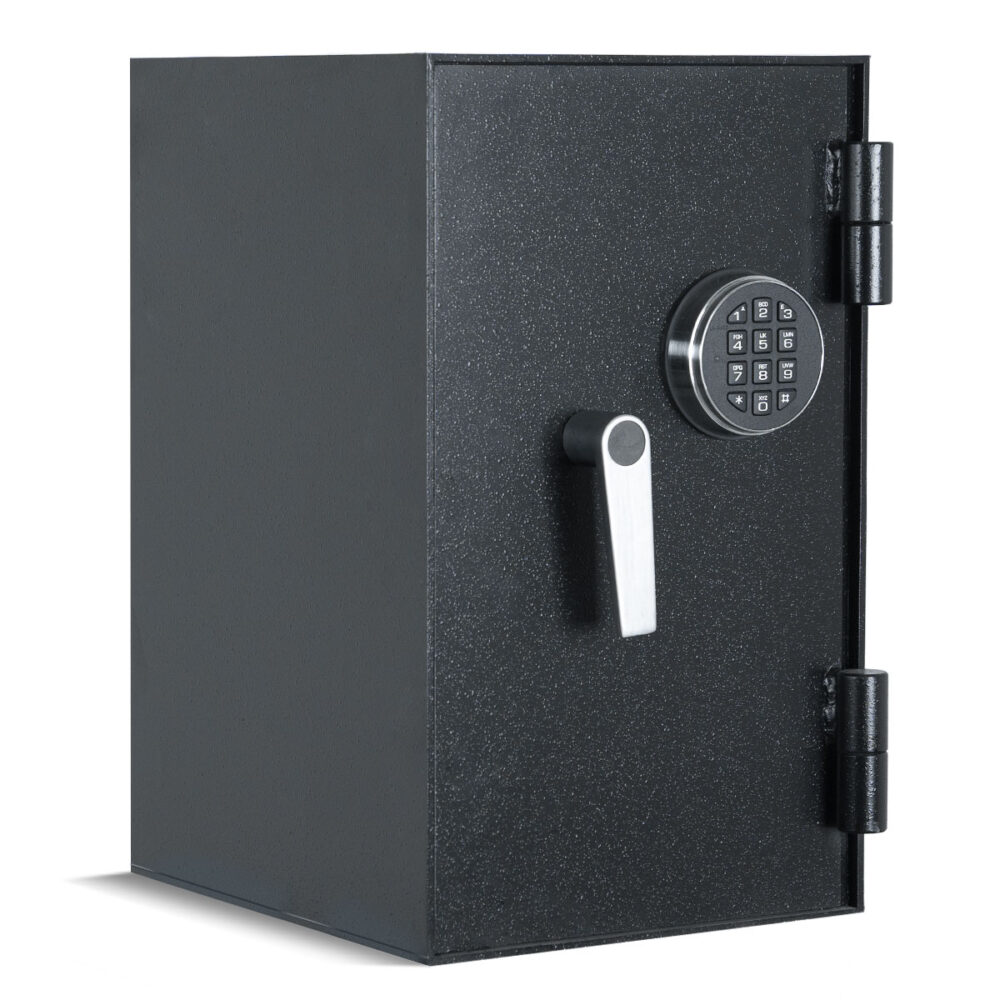 What is a Safe Deposit Box? Extended Guide - INKAS® Safes Manufacturing