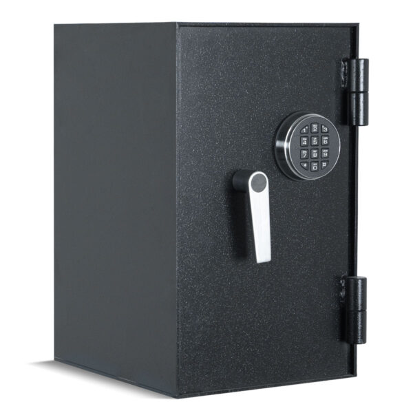 How much does a safe weigh? Benefits of heavy-weight safes