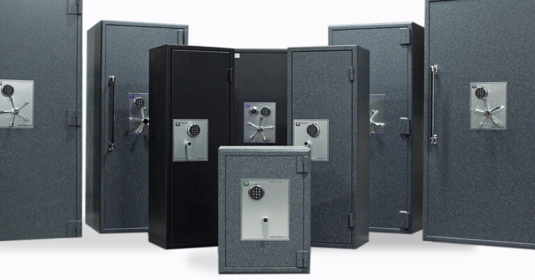 Insights into the Safe Manufacturing Industry | INKAS Safes