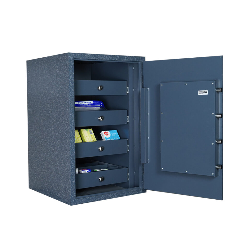 Time Delay Pharmacy Safes | INKAS Safes