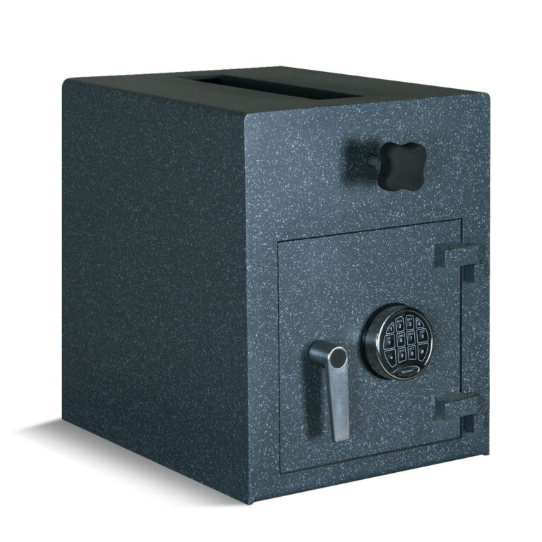 Commercial Business Safes | INKAS Safes