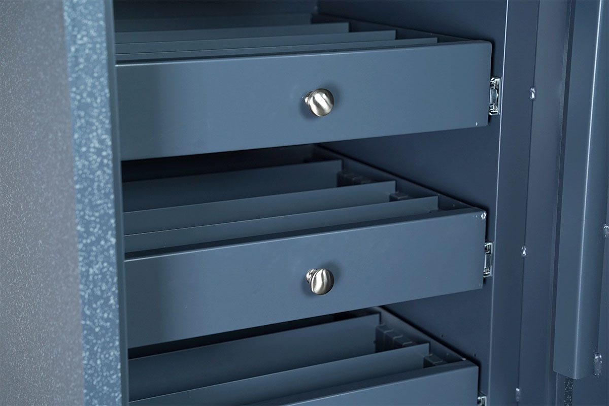 Get A Safe - INKAS® Safes Manufacturing