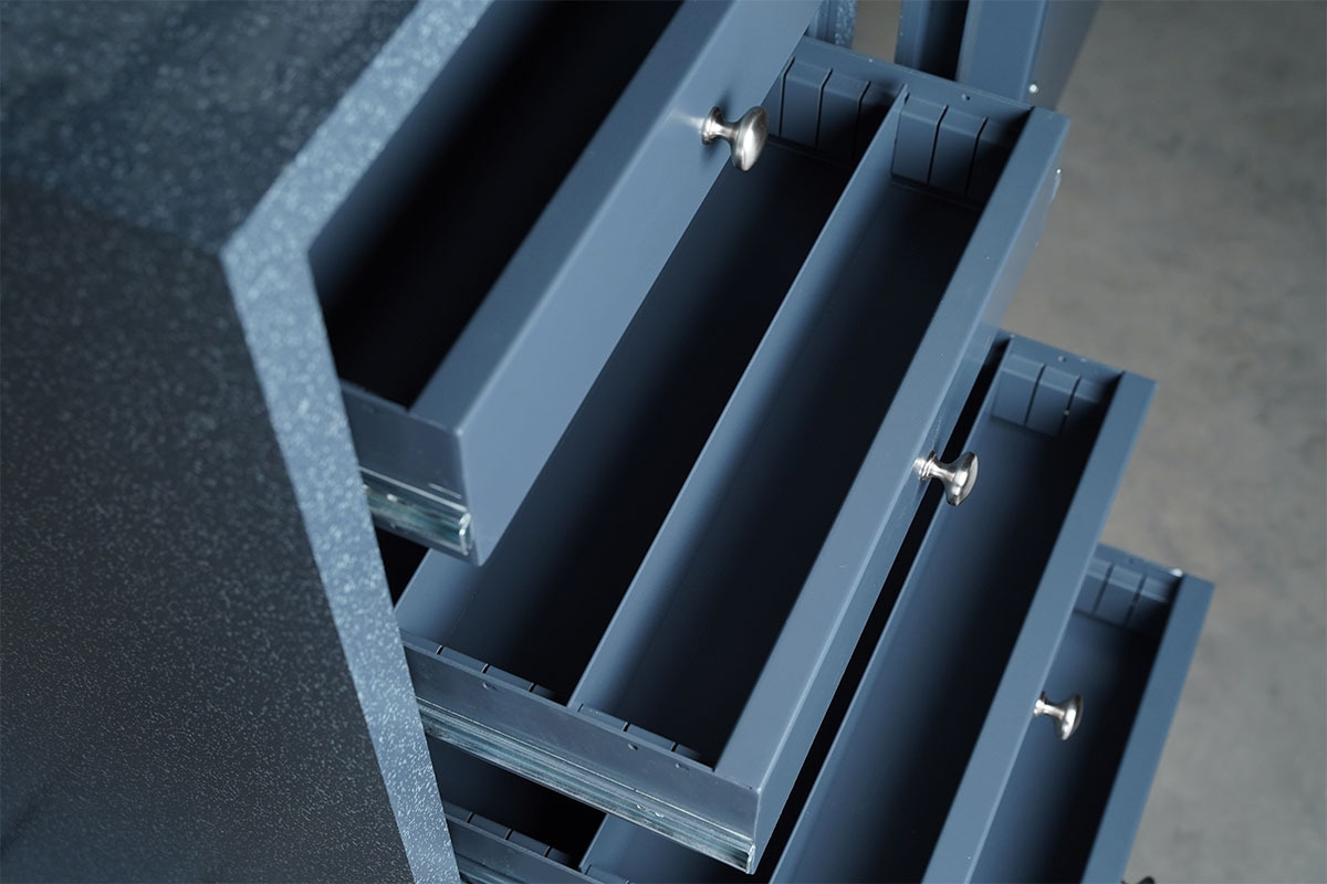 Get A Safe - INKAS® Safes Manufacturing